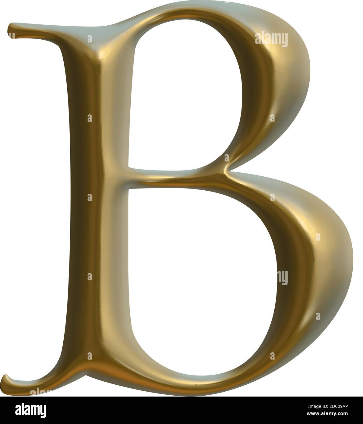 3D font design. Lettering design Stock Photo - Alamy