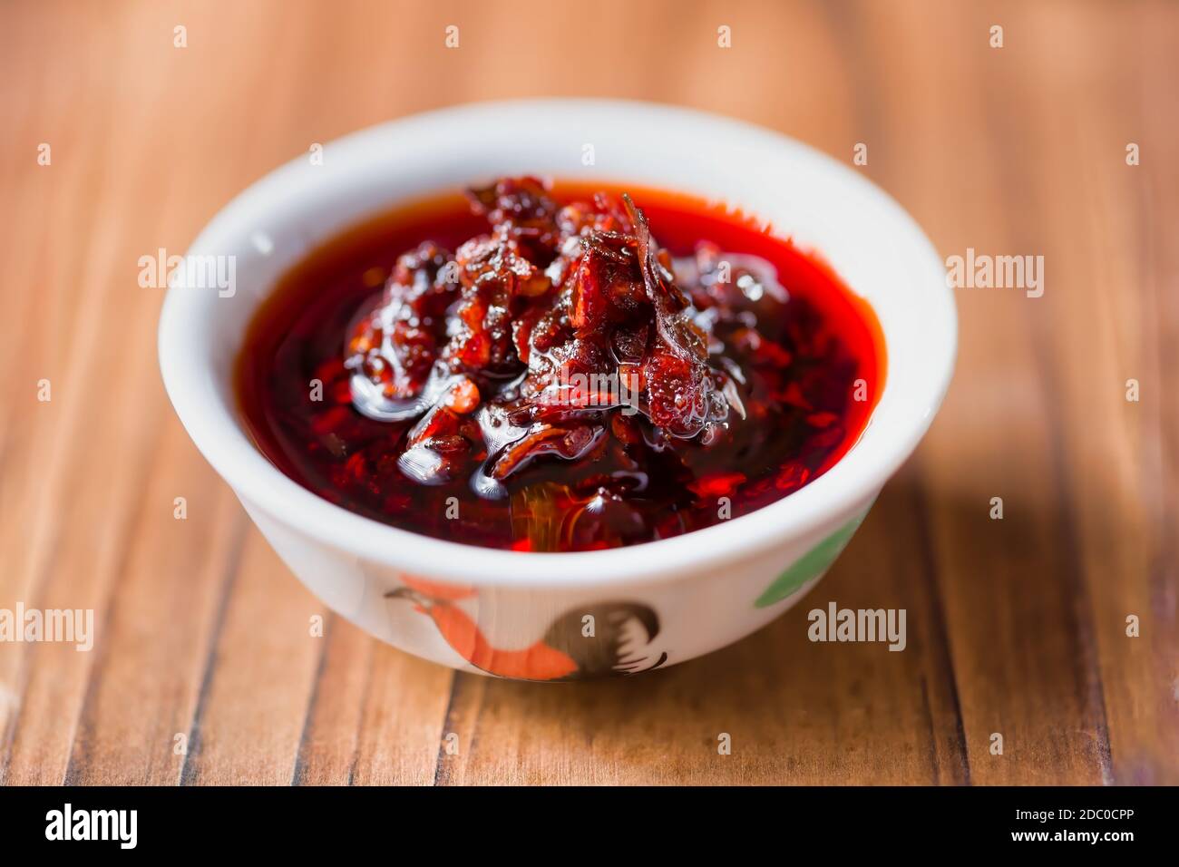 Sichuan pepper oil hi-res stock photography and images - Alamy