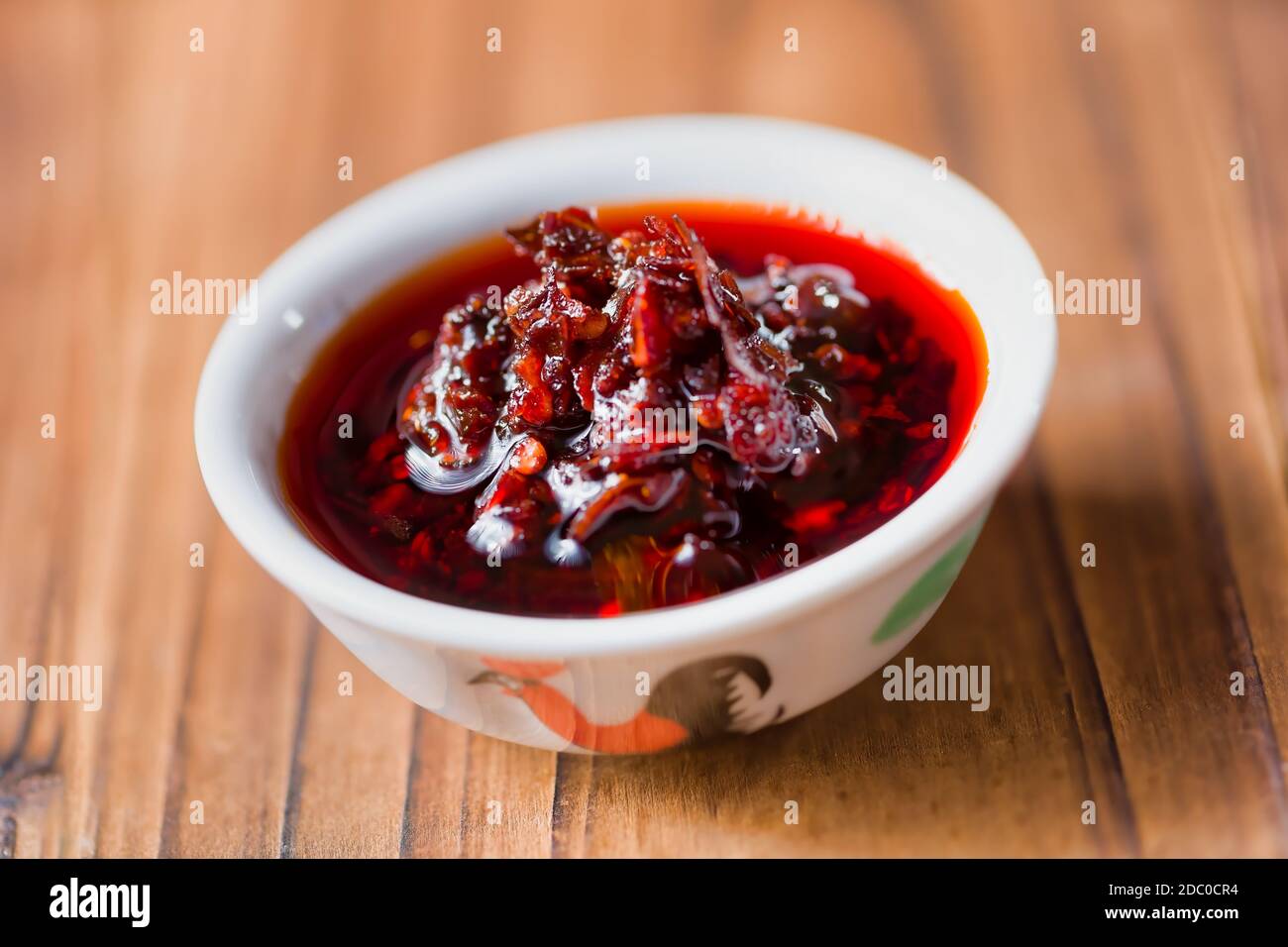 Sichuan pepper oil hi-res stock photography and images - Alamy