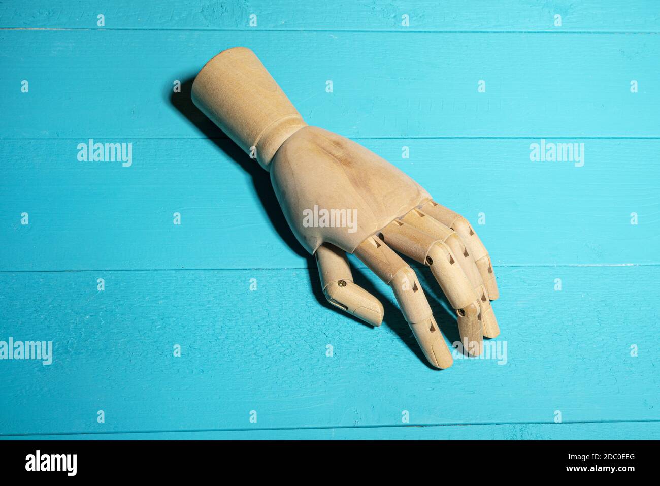 Hand mannequin hi-res stock photography and images - Alamy