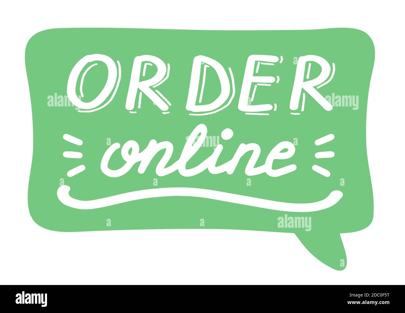 Order online lettering calligraphy hi-res stock photography and images ...