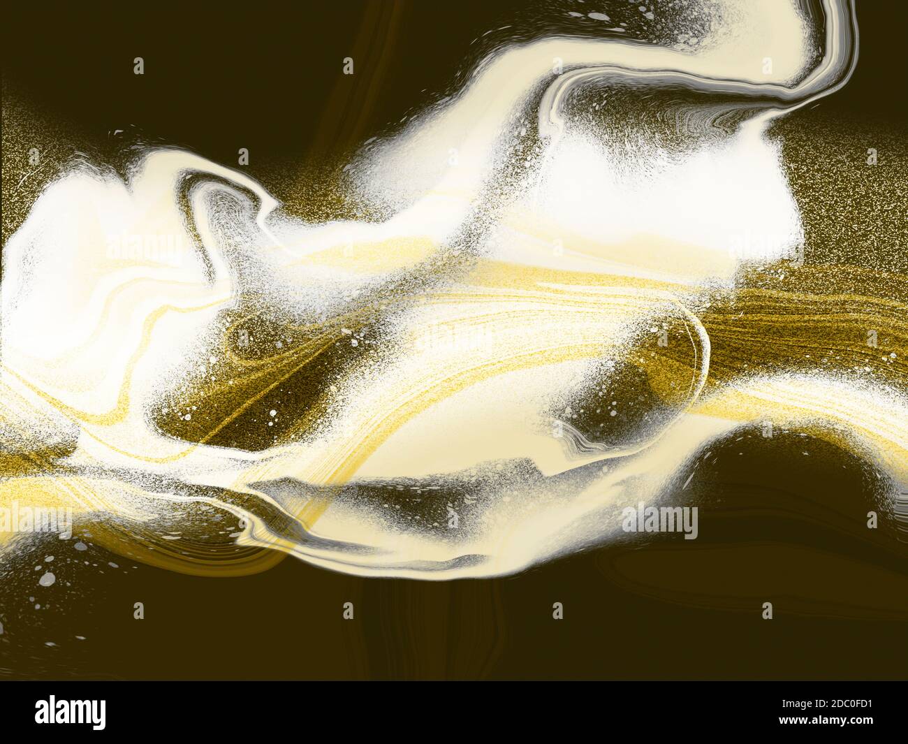 Fluid backdrop hi-res stock photography and images - Alamy