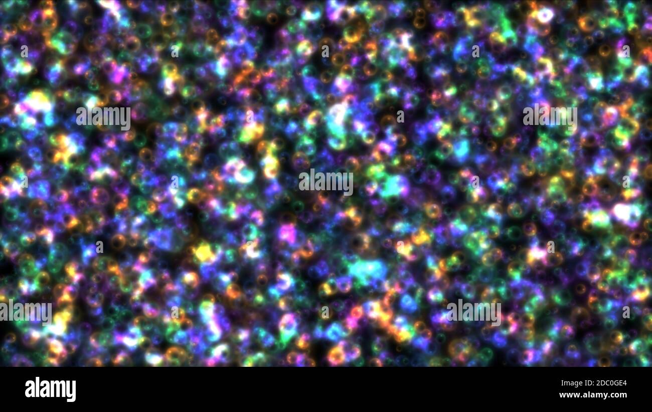 People bubble video animation hi-res stock photography and images - Alamy