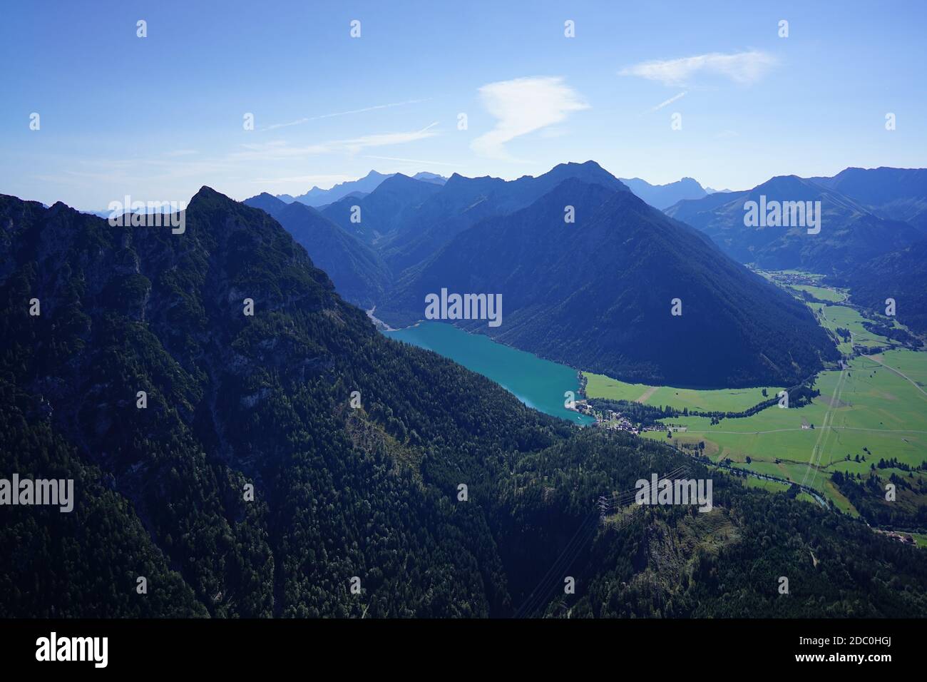 Heiterwang hi-res stock photography and images - Alamy