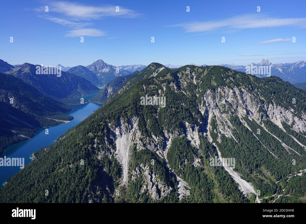 Reutte mountain hi-res stock photography and images - Alamy