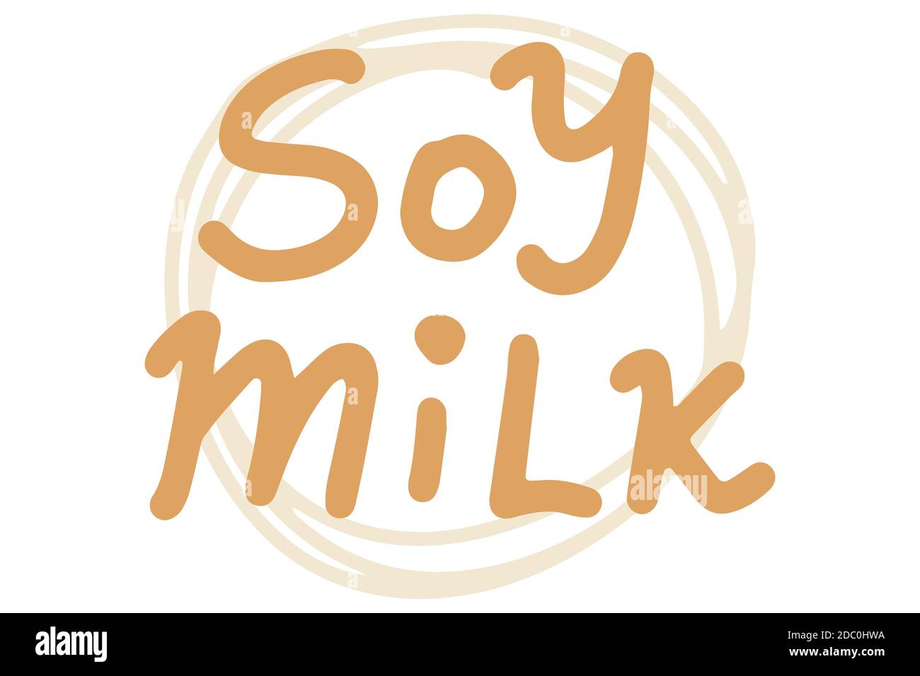 Soy sign Cut Out Stock Images & Pictures - Alamy