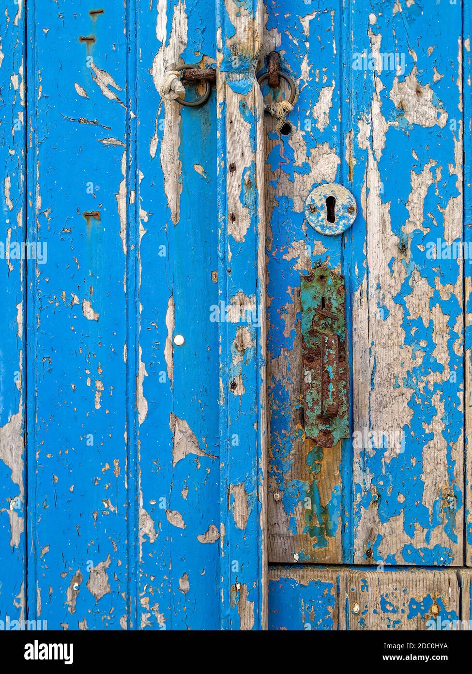 Blue Wrinkles. An architecture professor in Milan Politécnico used to ...