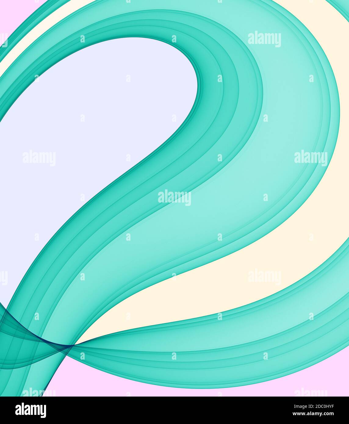 abstract multicolored background, hq rendered design element Stock ...