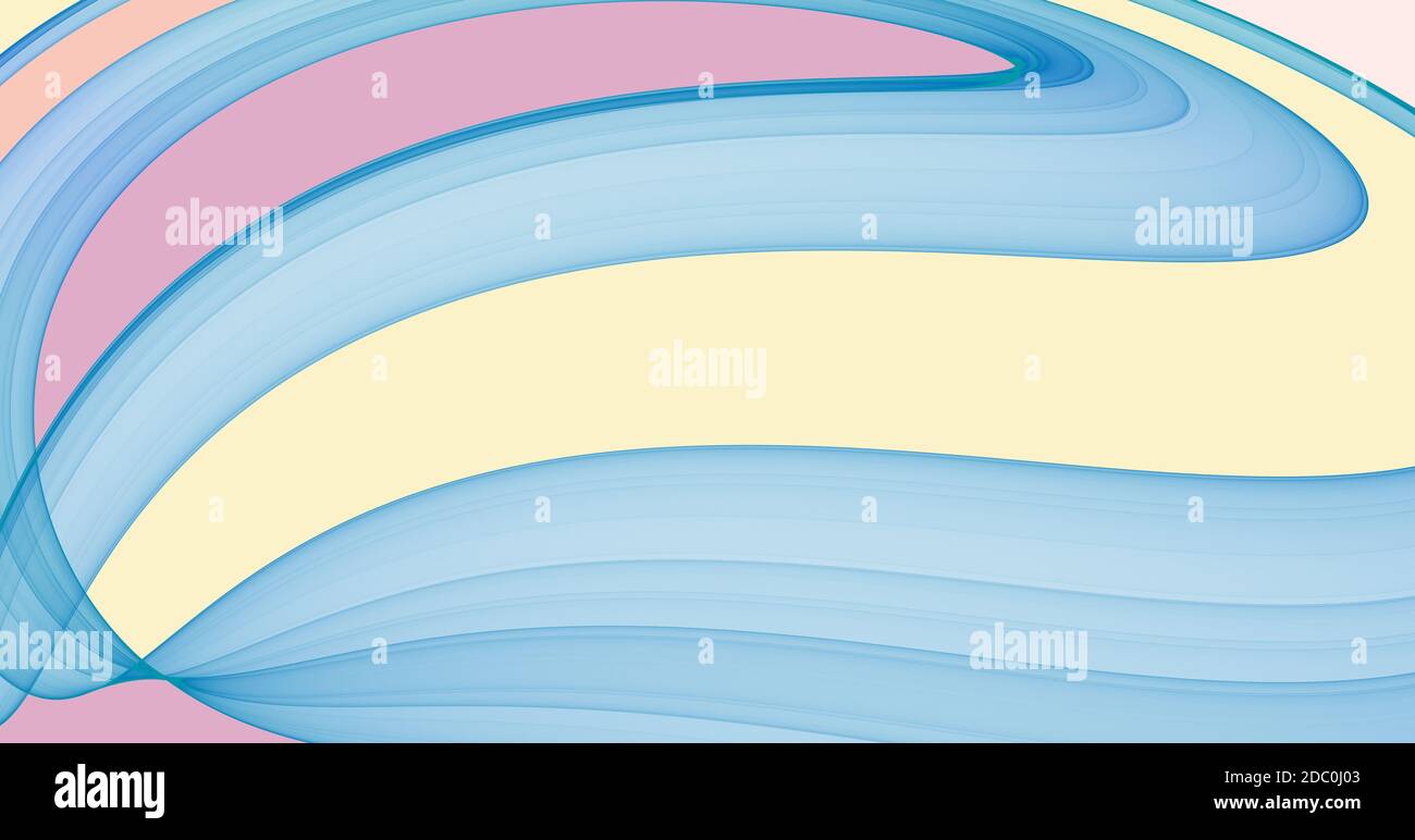 abstract multicolored background, hq rendered design element Stock ...