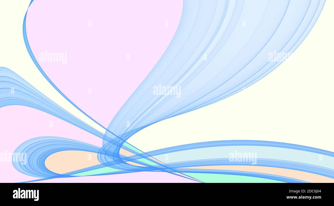 abstract multicolored background, hq rendered design element Stock ...