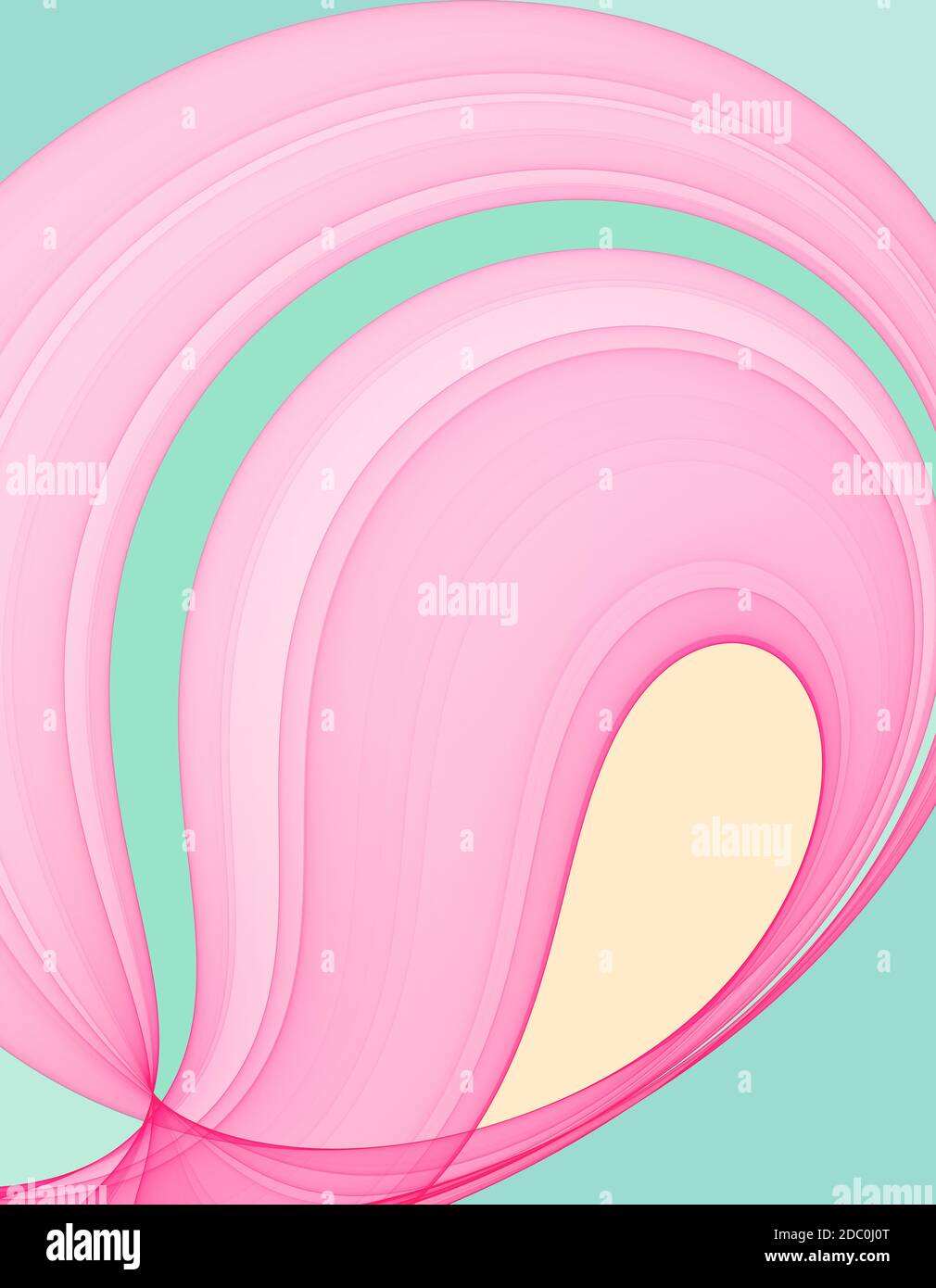 abstract multicolored background, hq rendered design element Stock ...