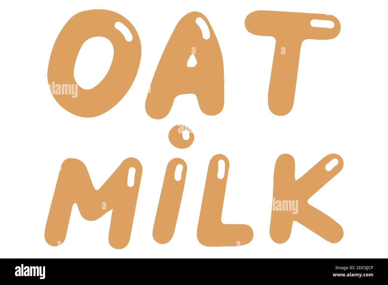 Oat logos hi-res stock photography and images - Alamy