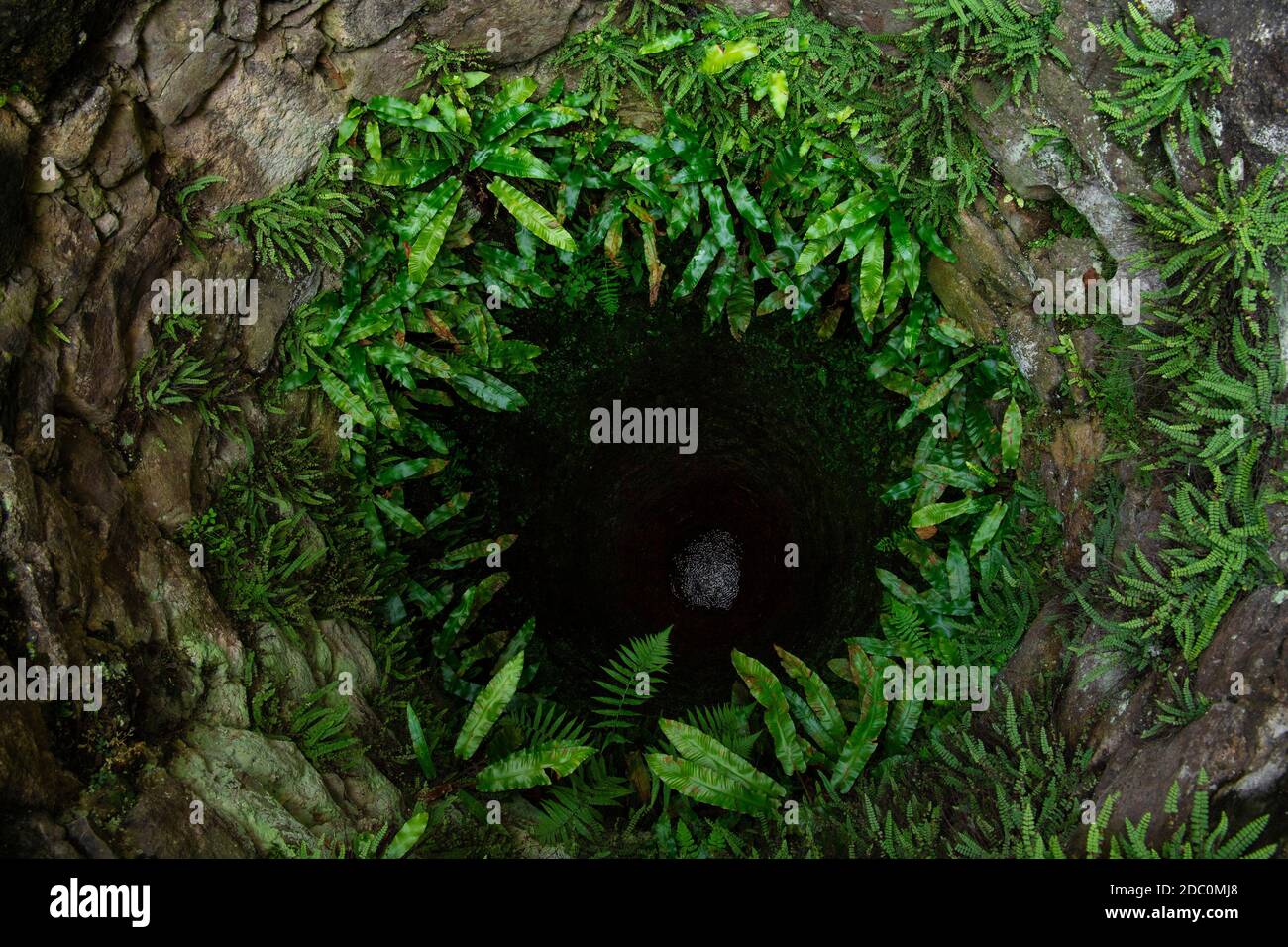 Well shaft hi-res stock photography and images - Alamy