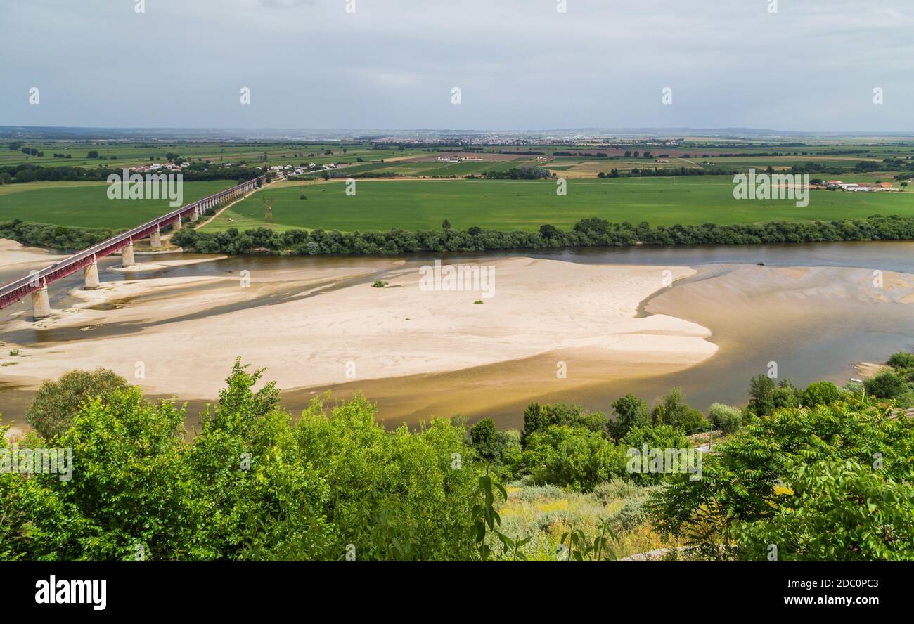 Alluvial Plain High Resolution Stock Photography and Images - Alamy