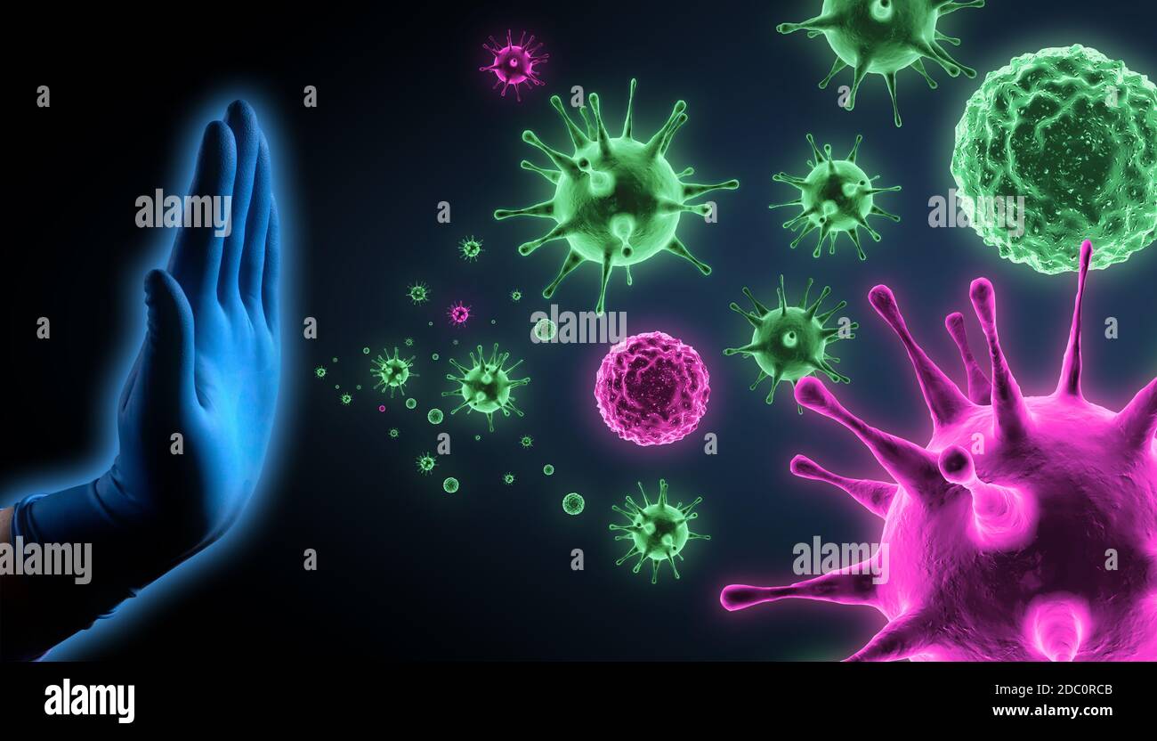 Corona virus outbreaking. Epidemic virus Respiratory Syndrome Stock ...