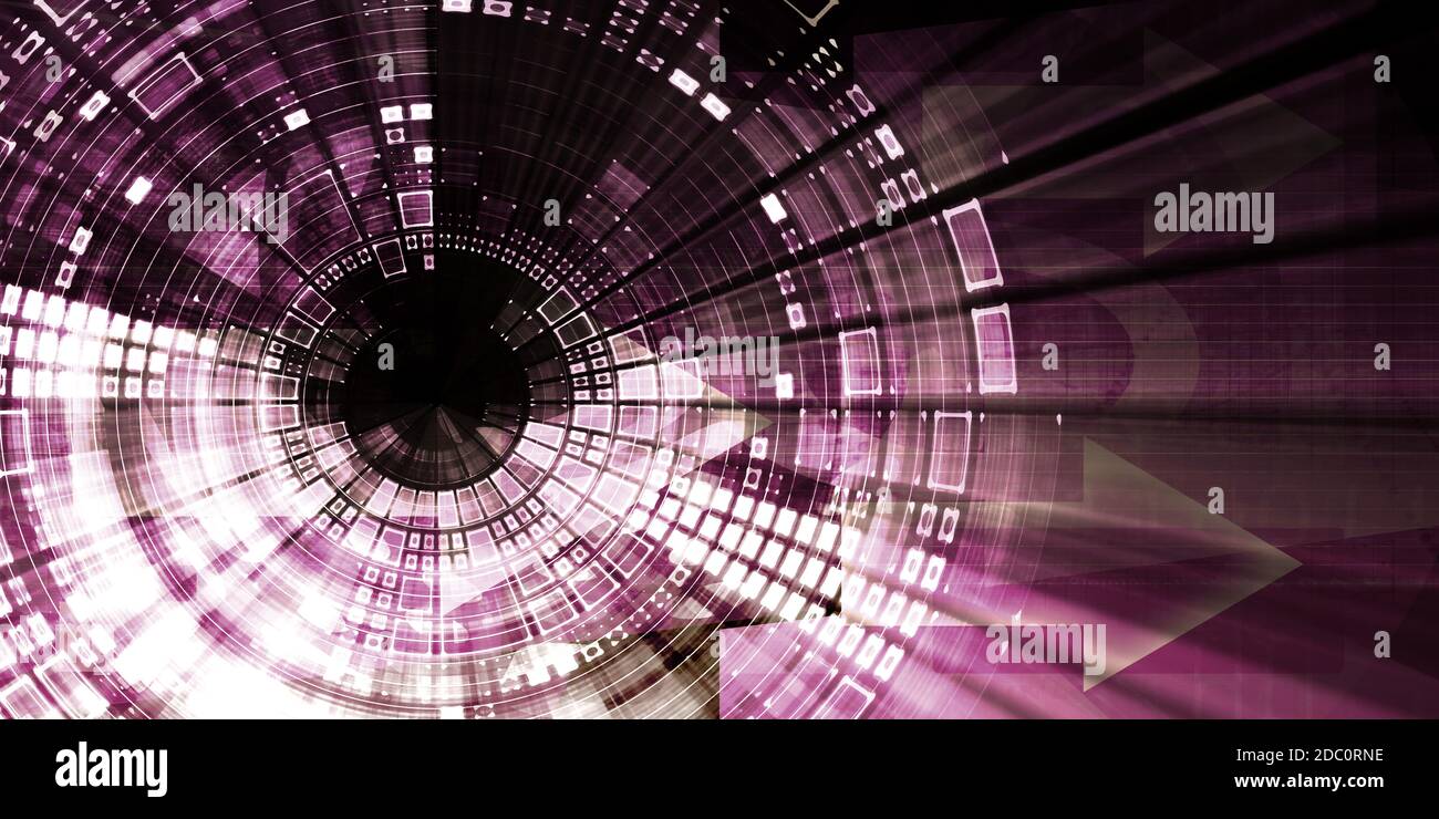 Digital persona hi-res stock photography and images - Alamy