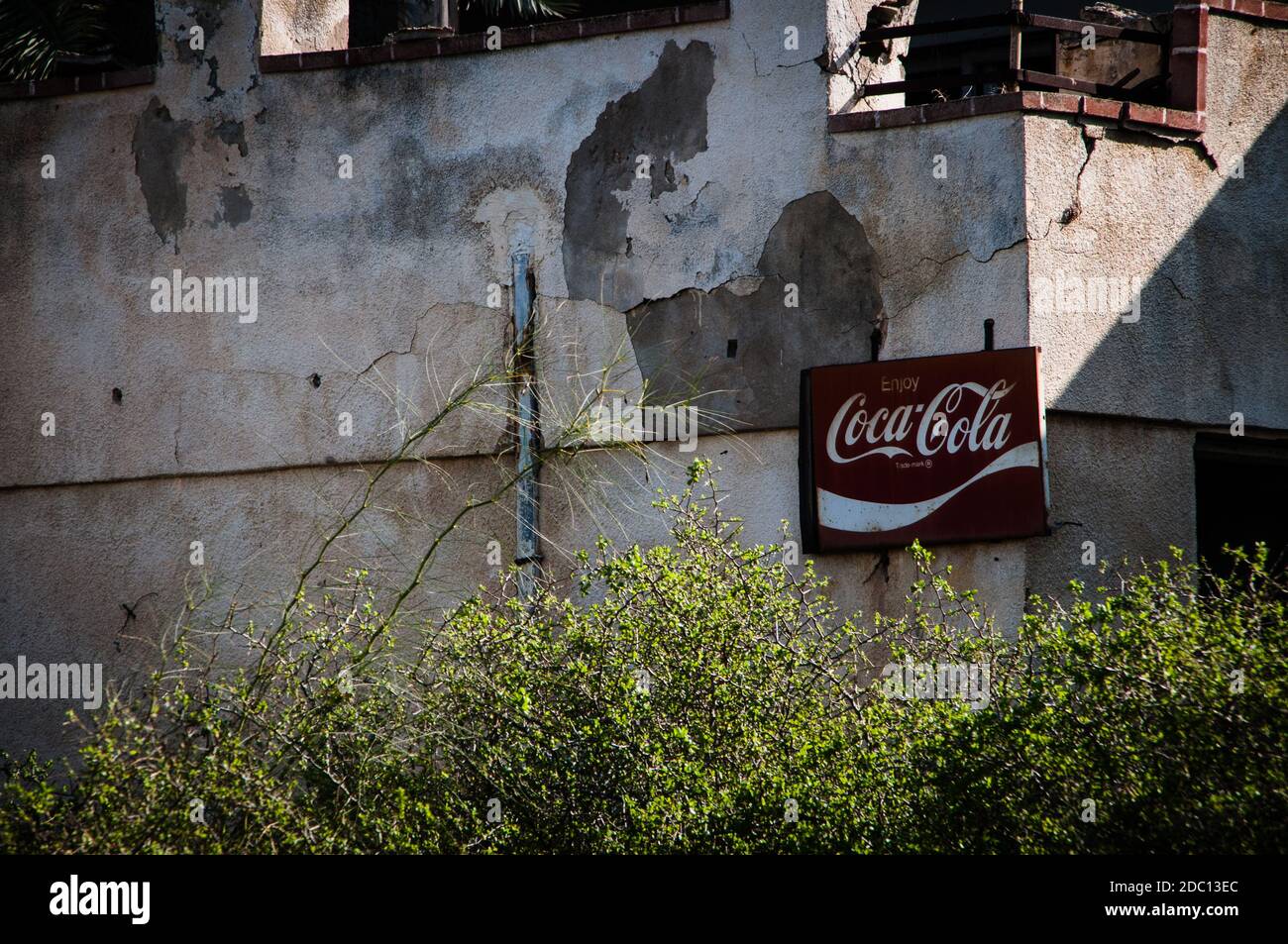 Varosha, the Cypriot forbidden city. Pictures Taken November 2020 ...