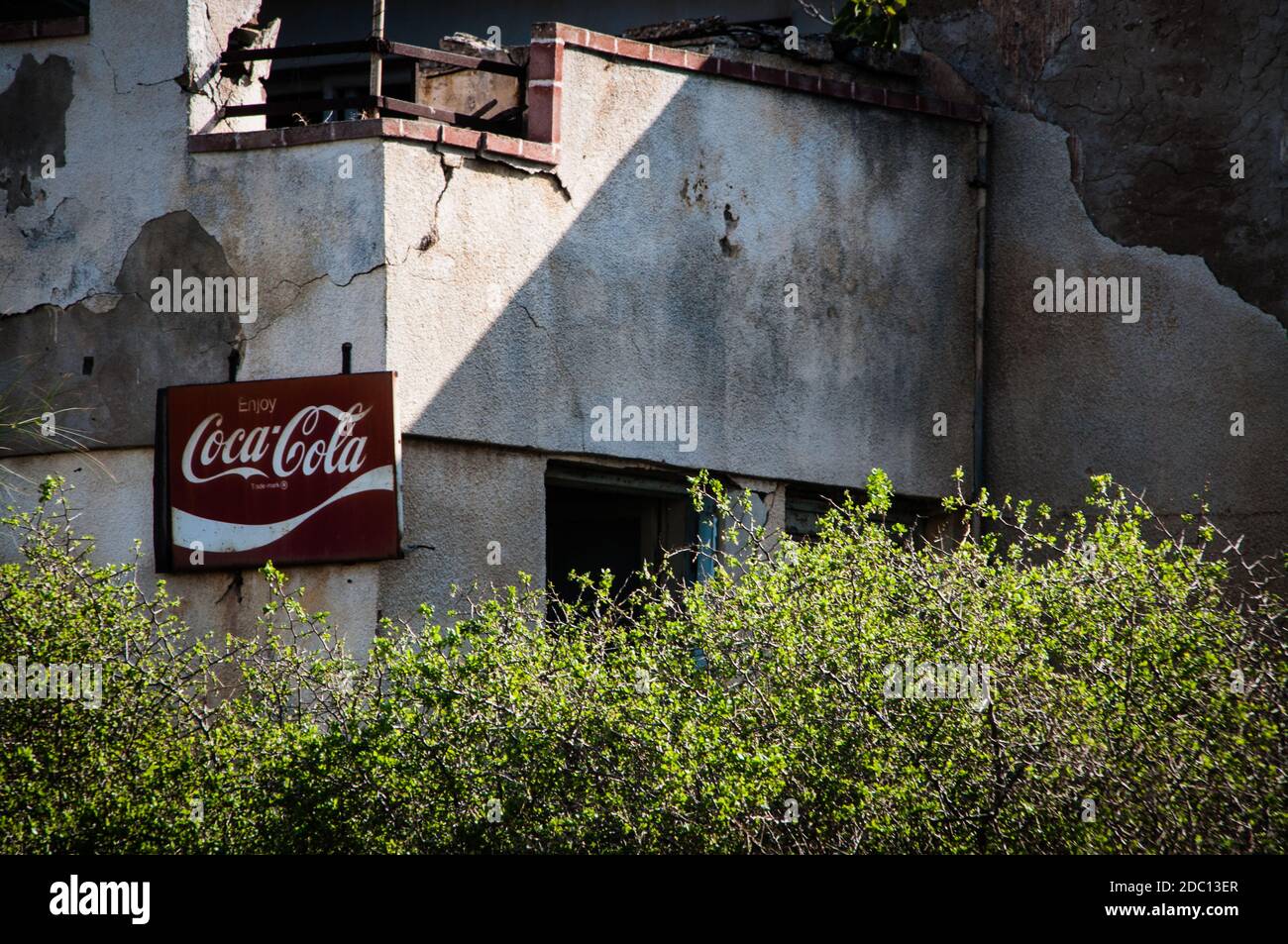 Varosha, the Cypriot forbidden city. Pictures Taken November 2020 ...