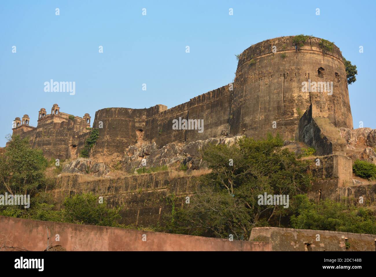India madhya pradesh destination hi-res stock photography and images ...