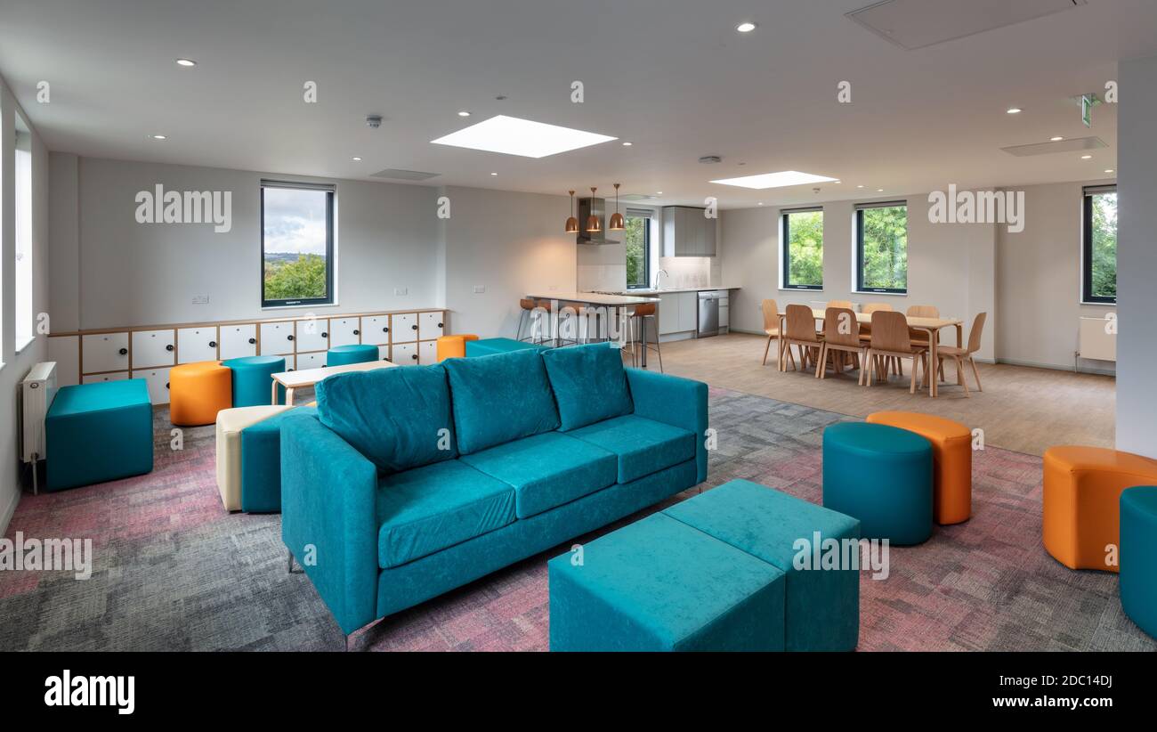 Burgess house hi-res stock photography and images - Alamy