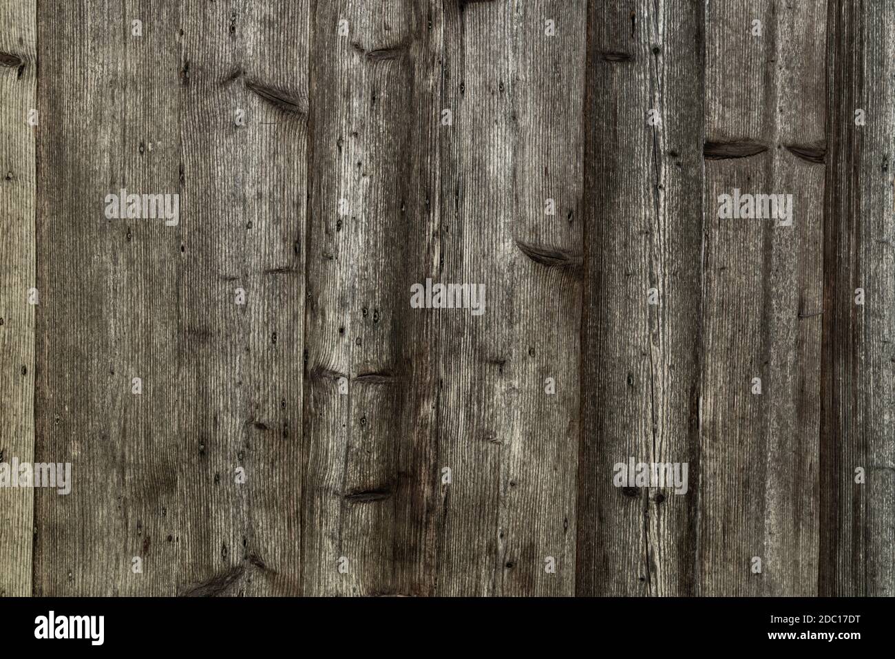Wooden Rustic texture or background. Aged wood wall and boards Stock ...