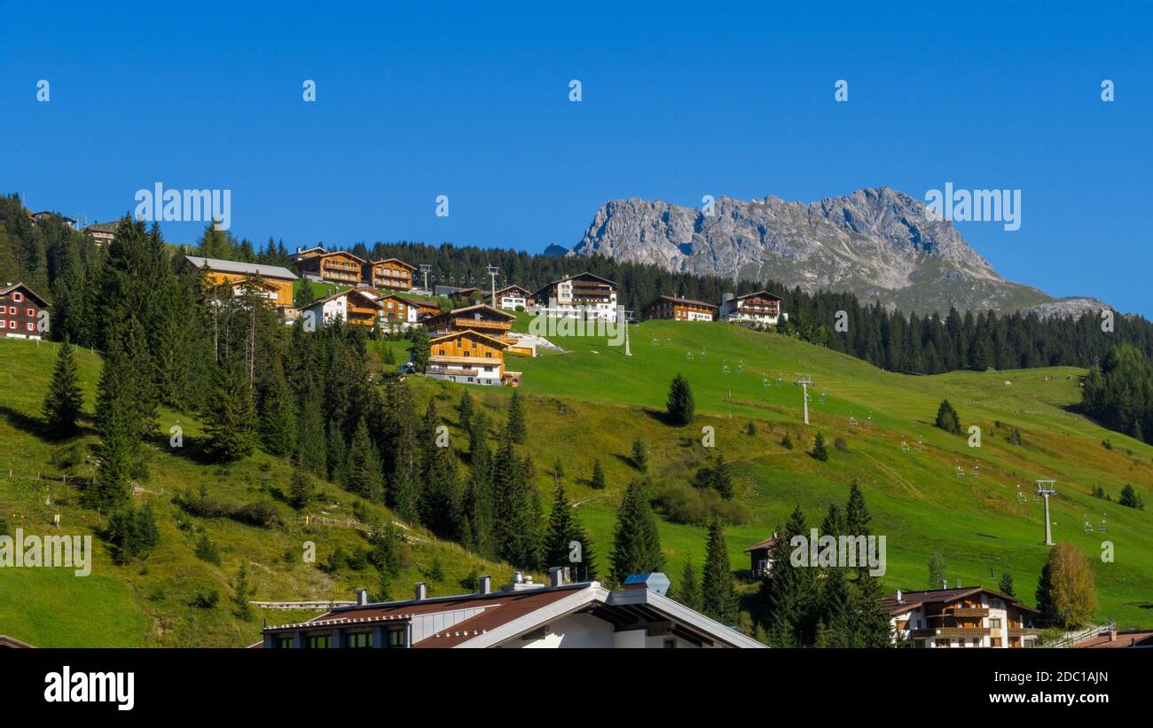 Lech water hi-res stock photography and images - Alamy