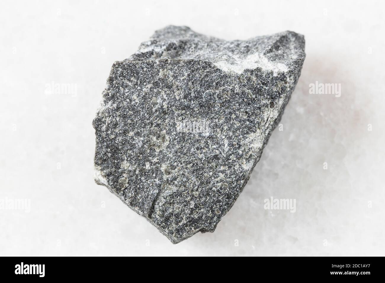 Andesite igneous rock sample hi-res stock photography and images - Alamy