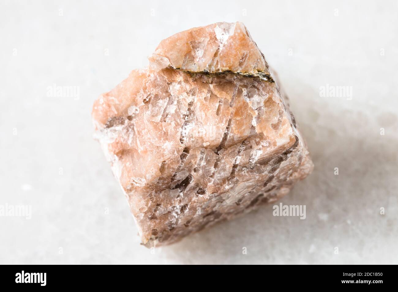 Pegmatite