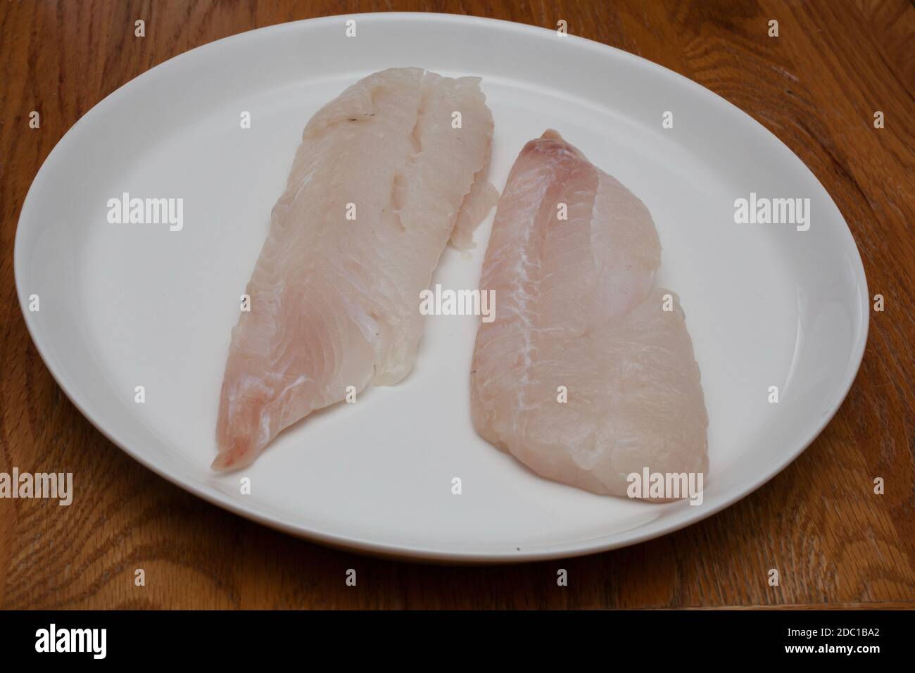 Haddock fish hi-res stock photography and images - Alamy