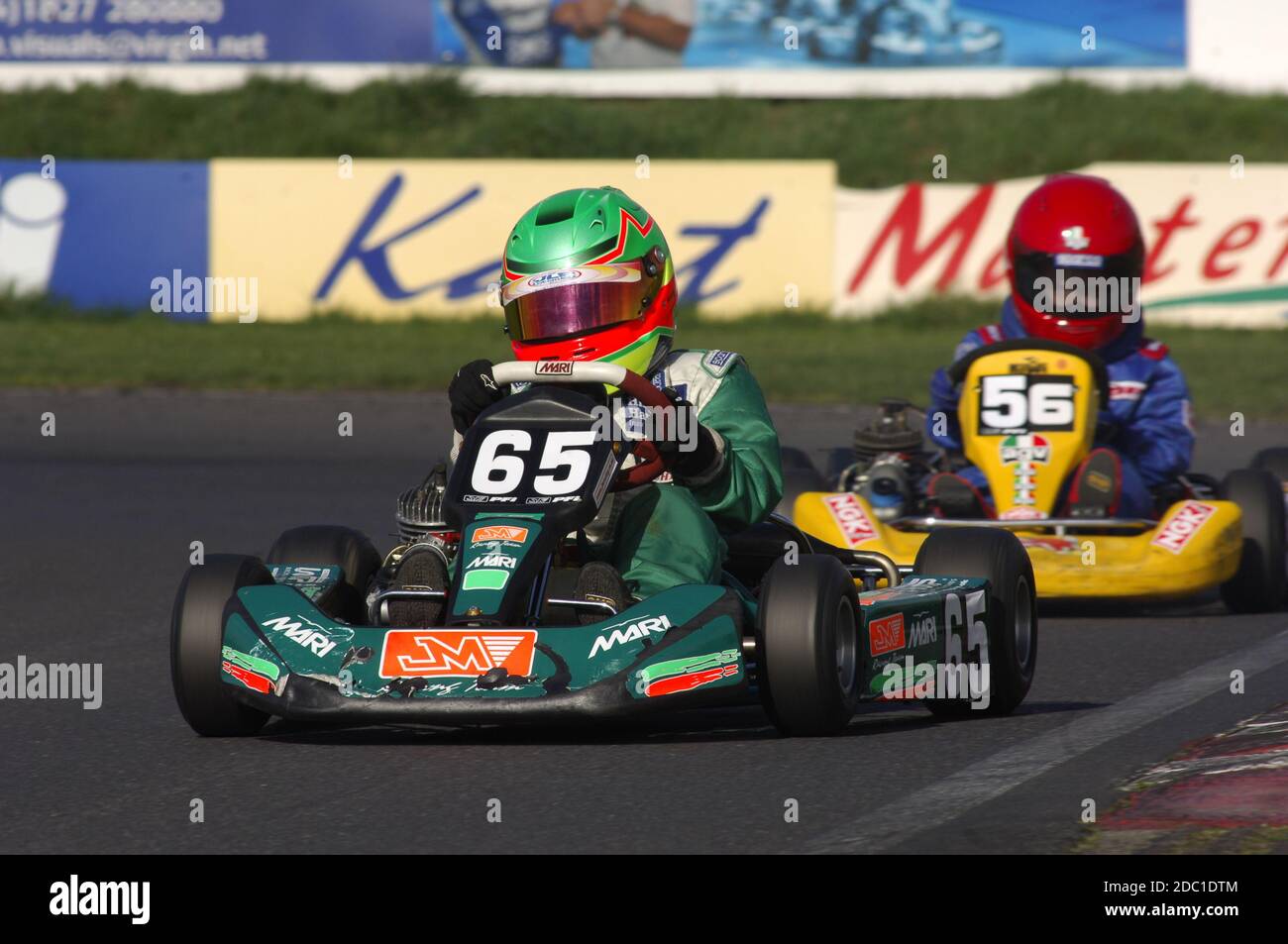 Novice racing hi-res stock photography and images - Alamy