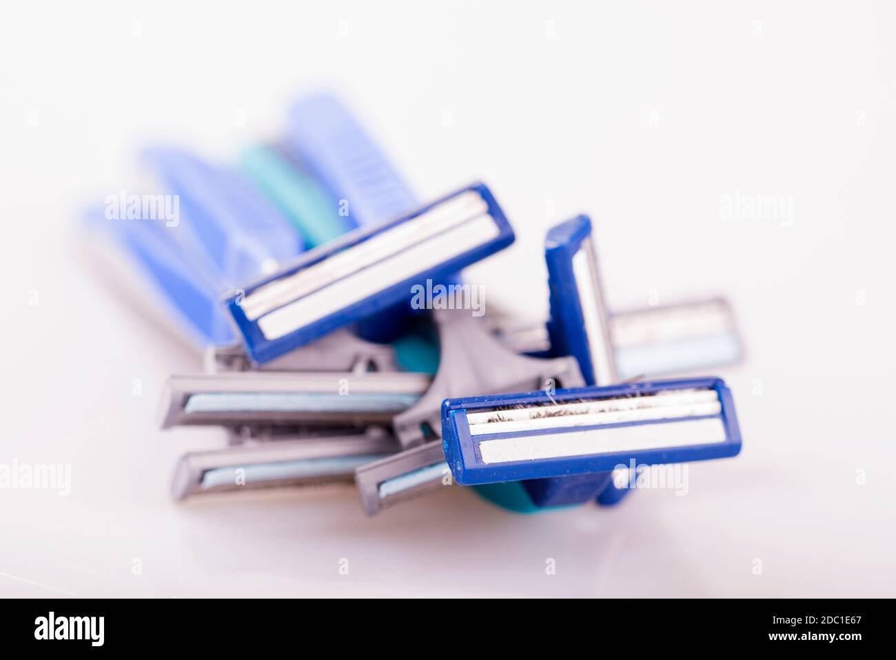 Plastic blade hi-res stock photography and images - Alamy
