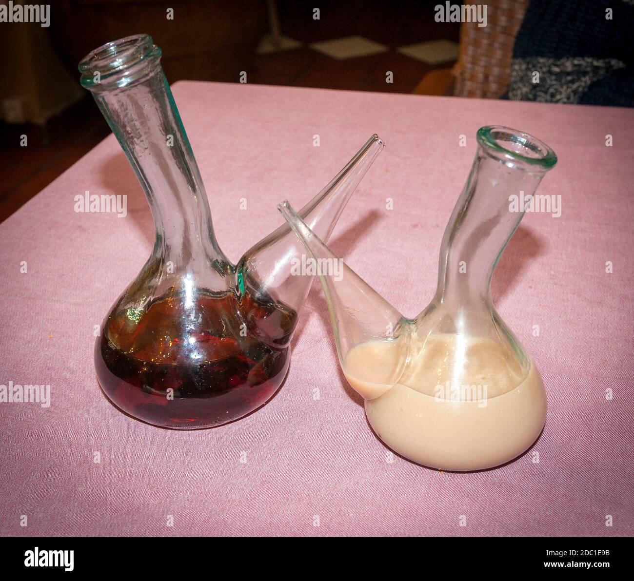 Licor hi-res stock photography and images - Alamy