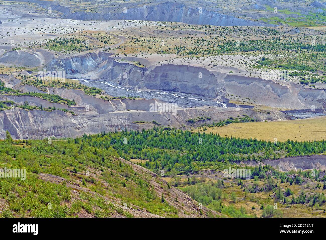 Pyroclastic flow hi-res stock photography and images - Alamy