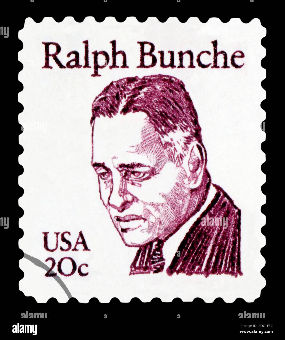 Ralph Bunche's Instagram, Twitter & Facebook on IDCrawl