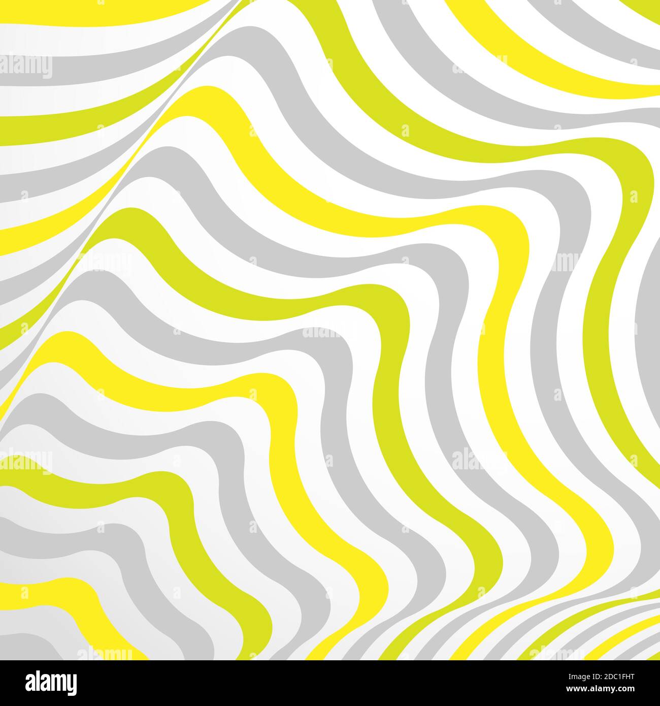 Abstract background in Opt Art style. Vector illustration Stock Vector ...