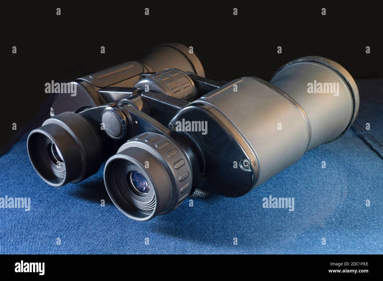 Military equipment observation hi-res stock photography and images - Alamy