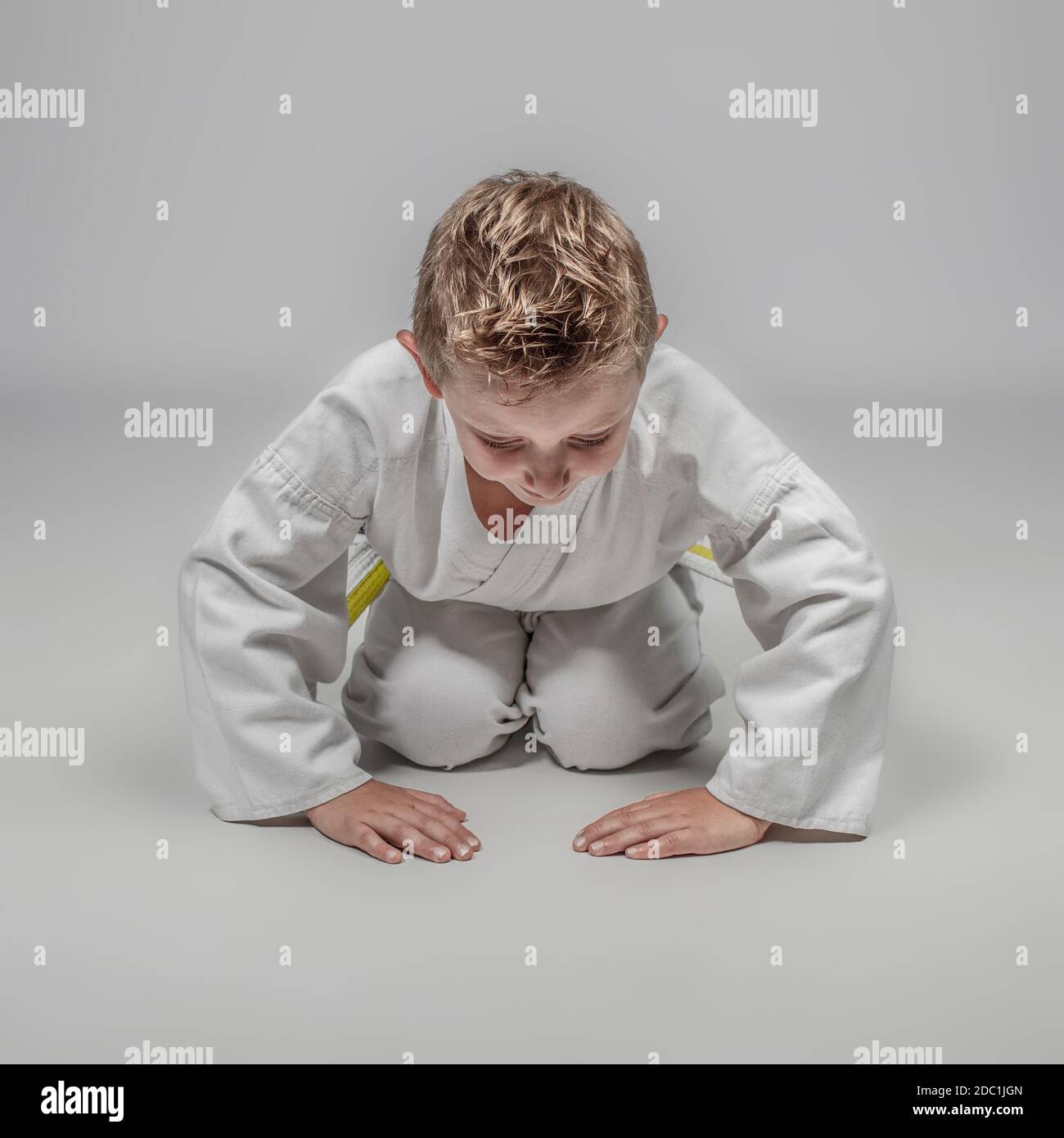 Karategi High Resolution Stock Photography and Images - Alamy