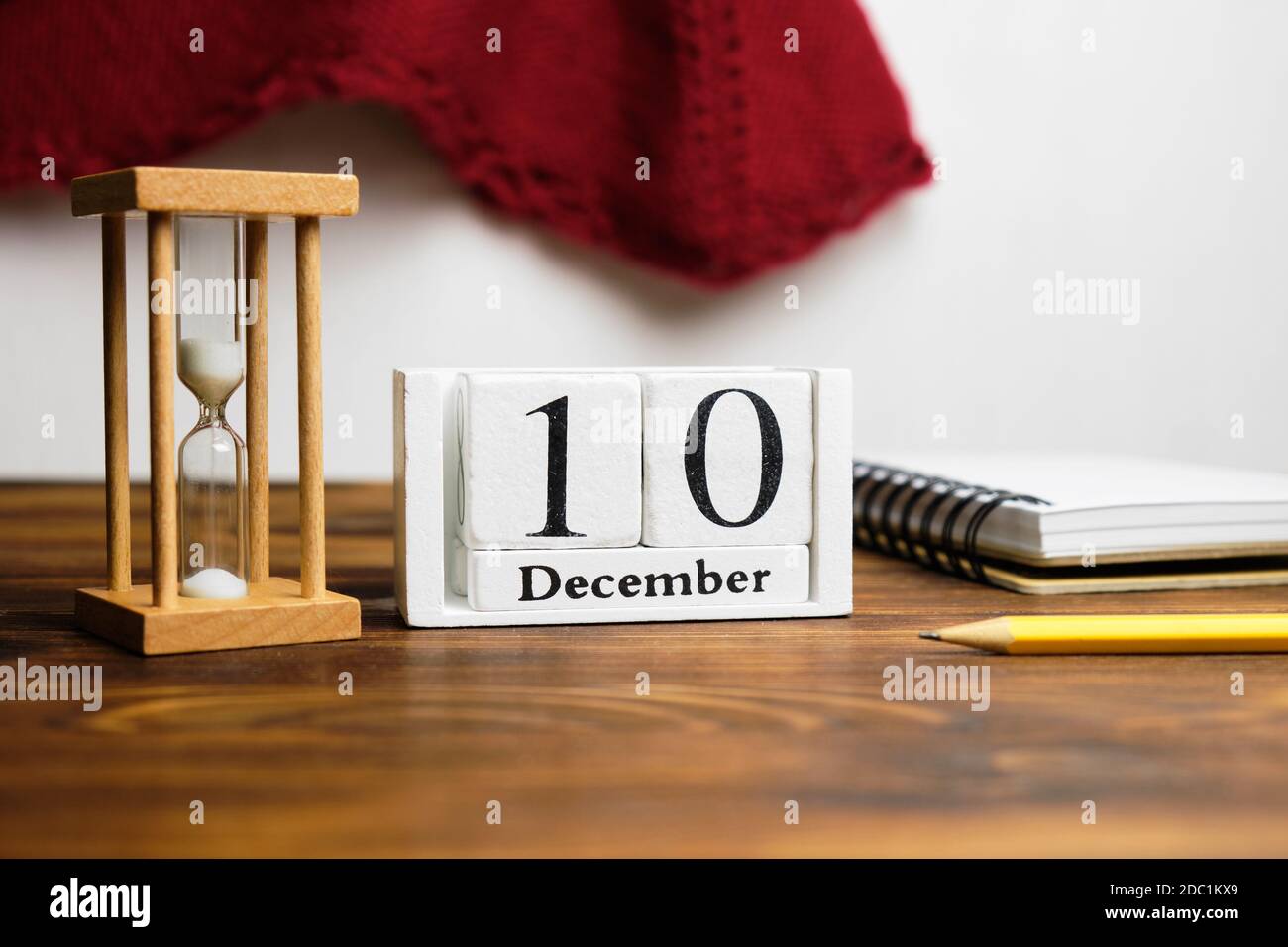 The tenth month of the year hi-res stock photography and images - Alamy