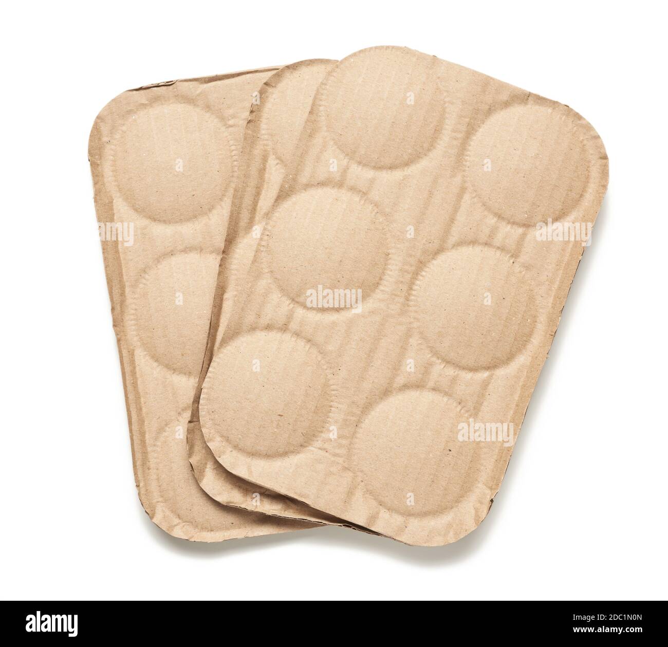 Old backing paper Cut Out Stock Images & Pictures - Alamy