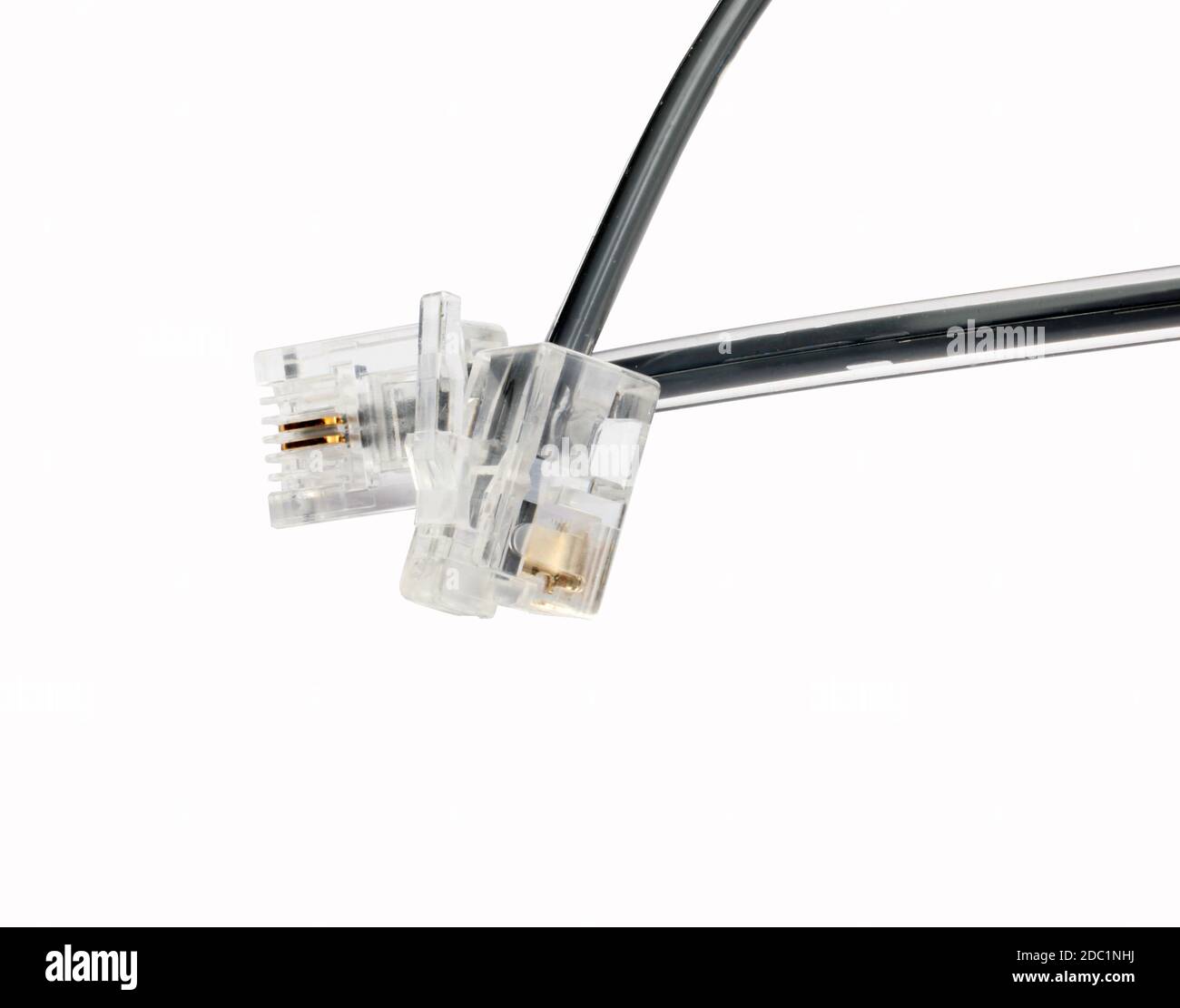 Binary link Cut Out Stock Images & Pictures - Alamy