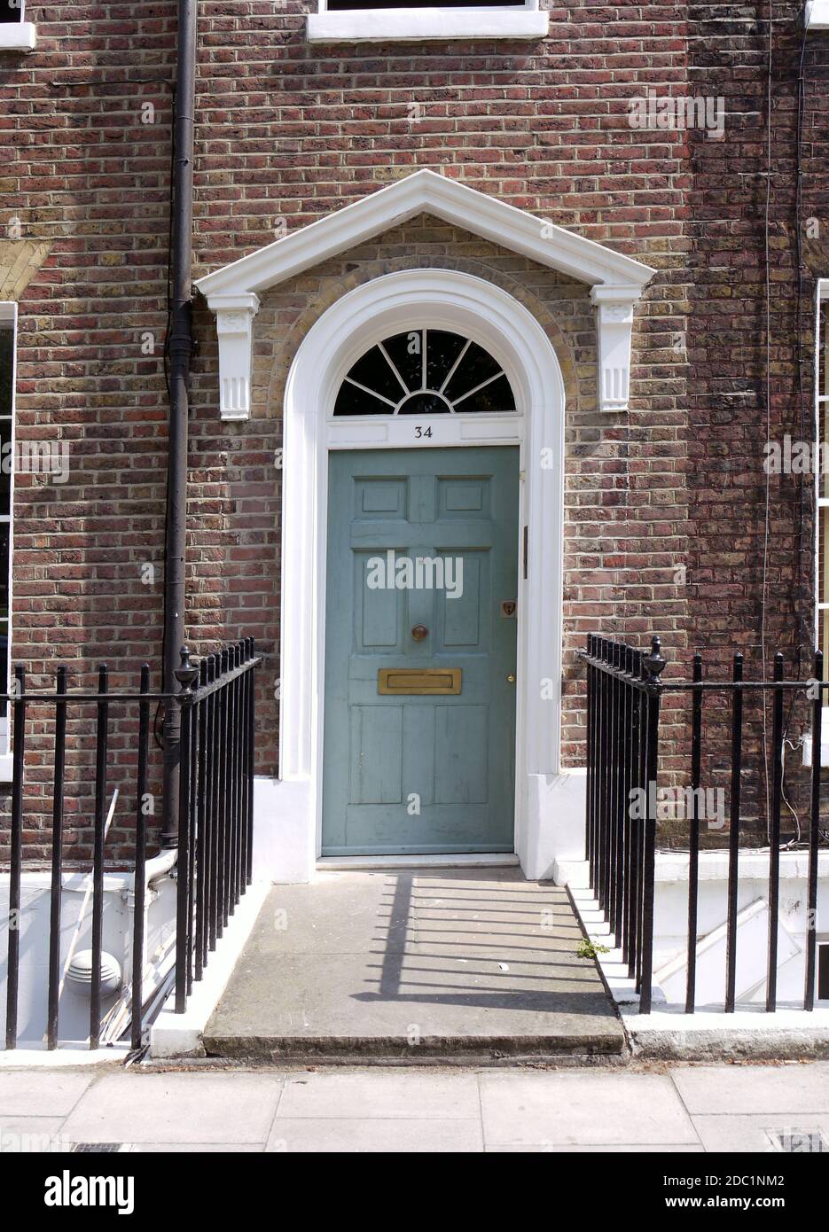 Highbury general hi-res stock photography and images - Alamy