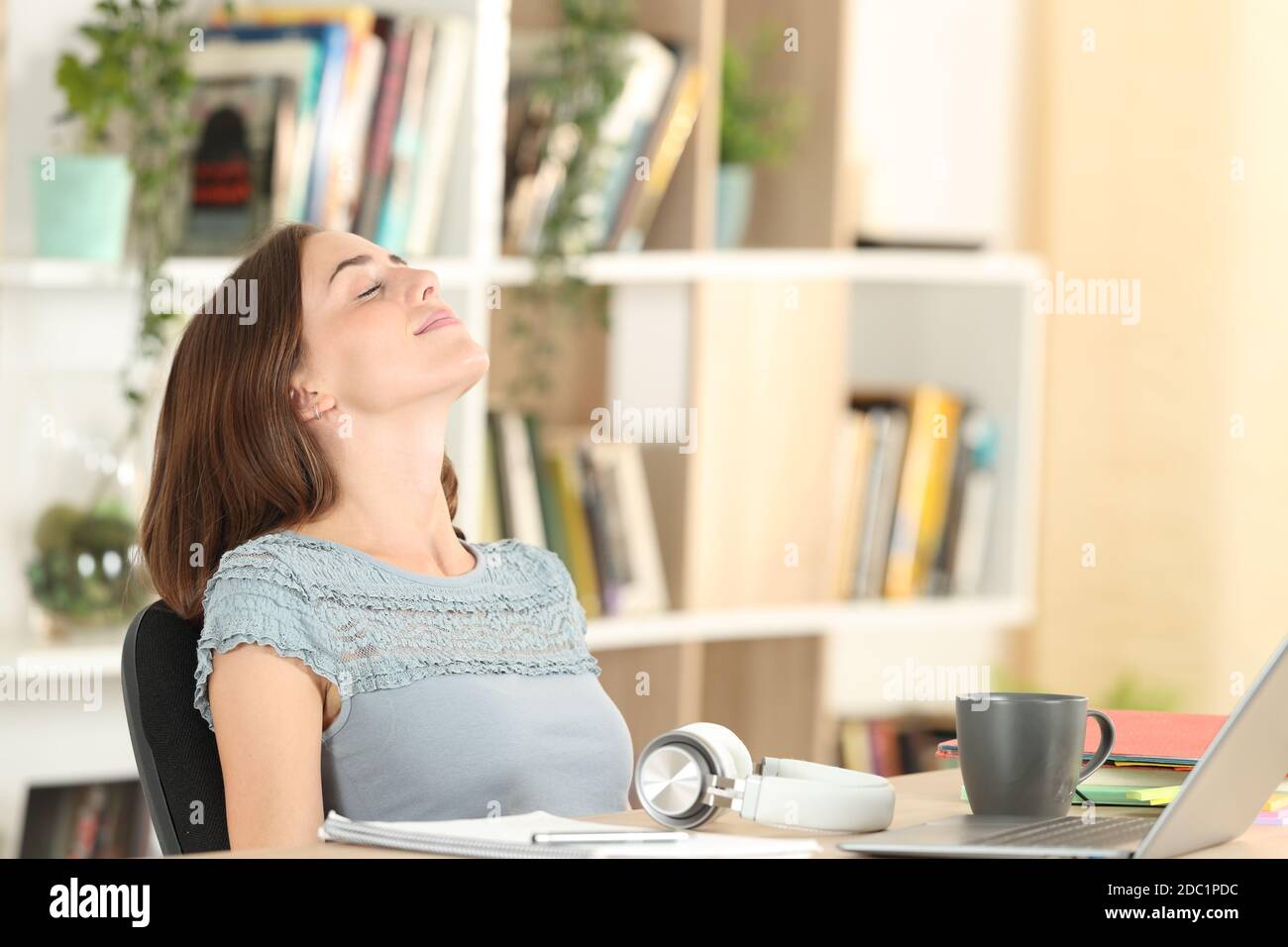 Air academy high school hi-res stock photography and images - Alamy