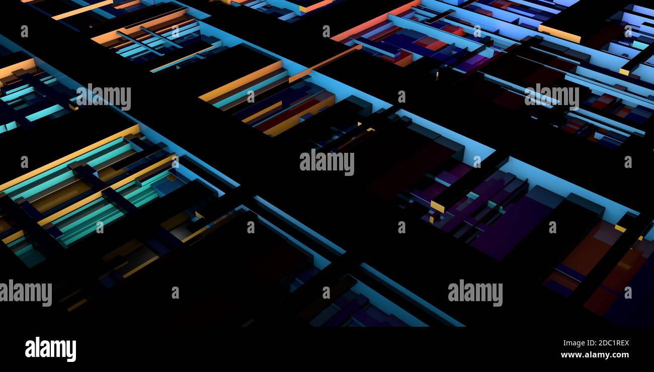 Integrating machine hi-res stock photography and images - Alamy