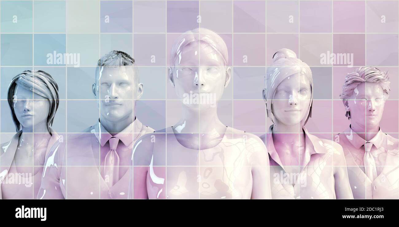 Manpower management hi-res stock photography and images - Alamy