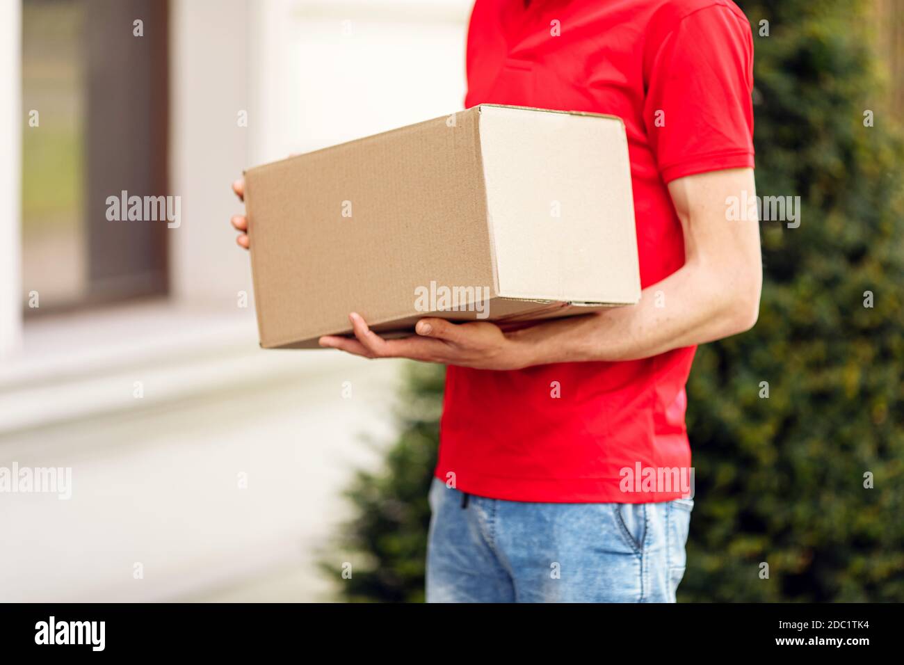 Processing mail by hand hi-res stock photography and images - Alamy