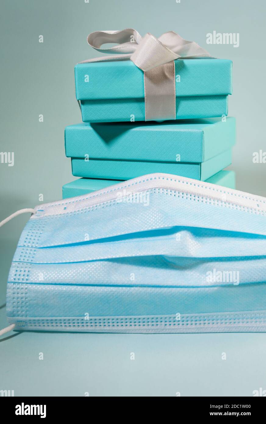 Tiffany And Co Box Wallpaper