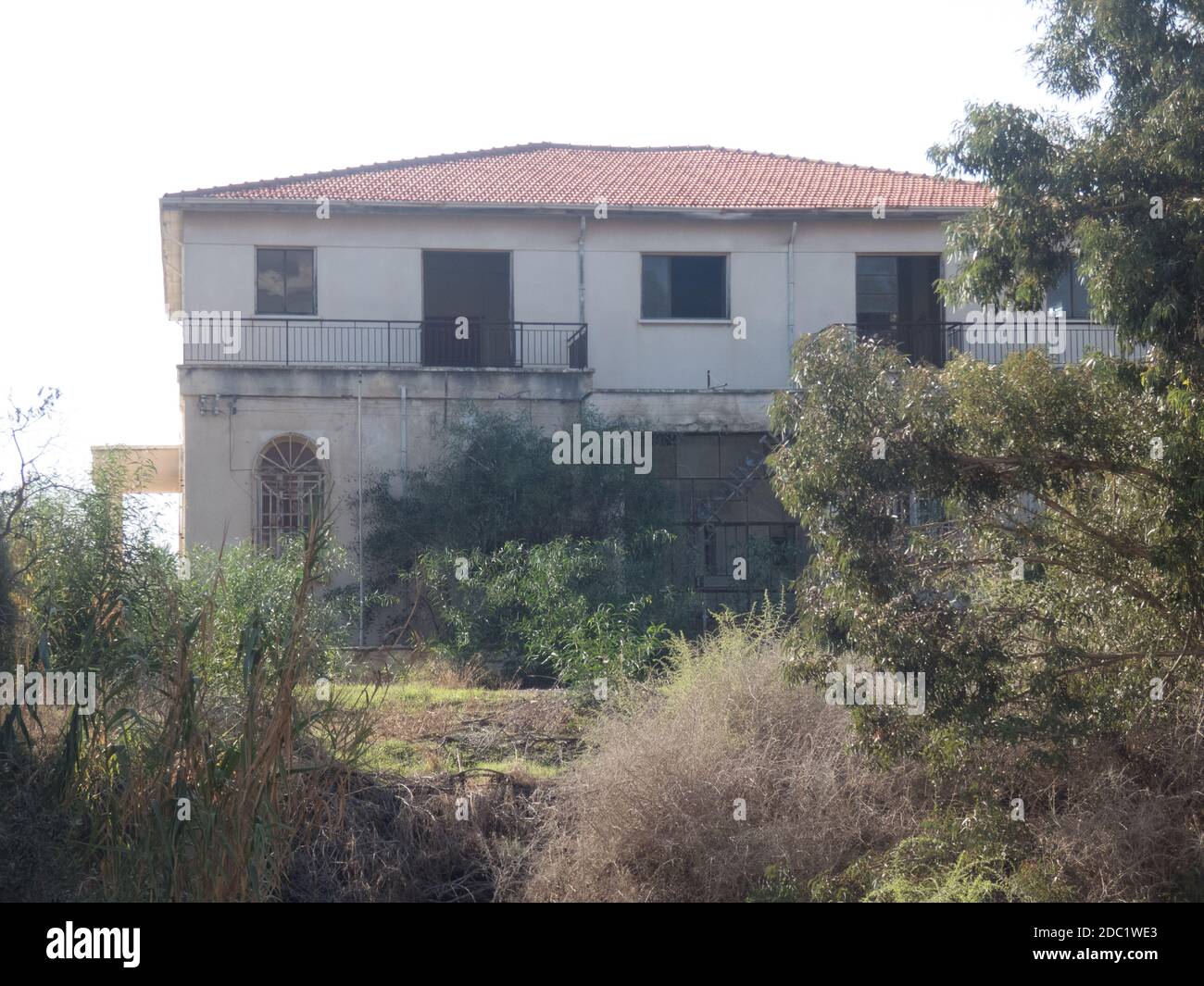 From holiday paradise, to ghost town, Varosha, the Cypriot forbidden ...