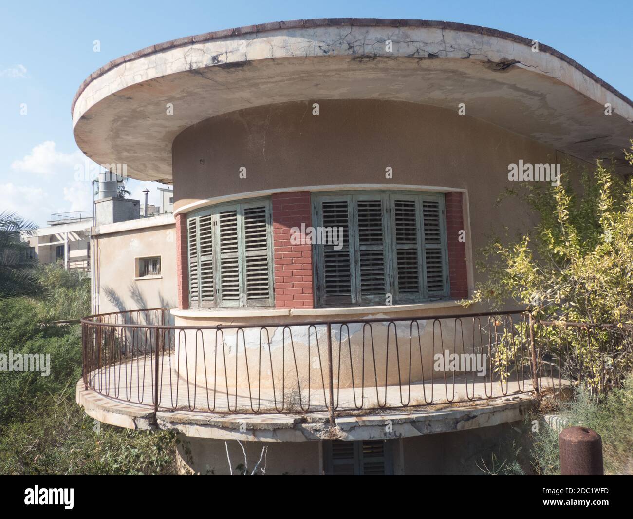 From holiday paradise, to ghost town, Varosha, the Cypriot forbidden ...