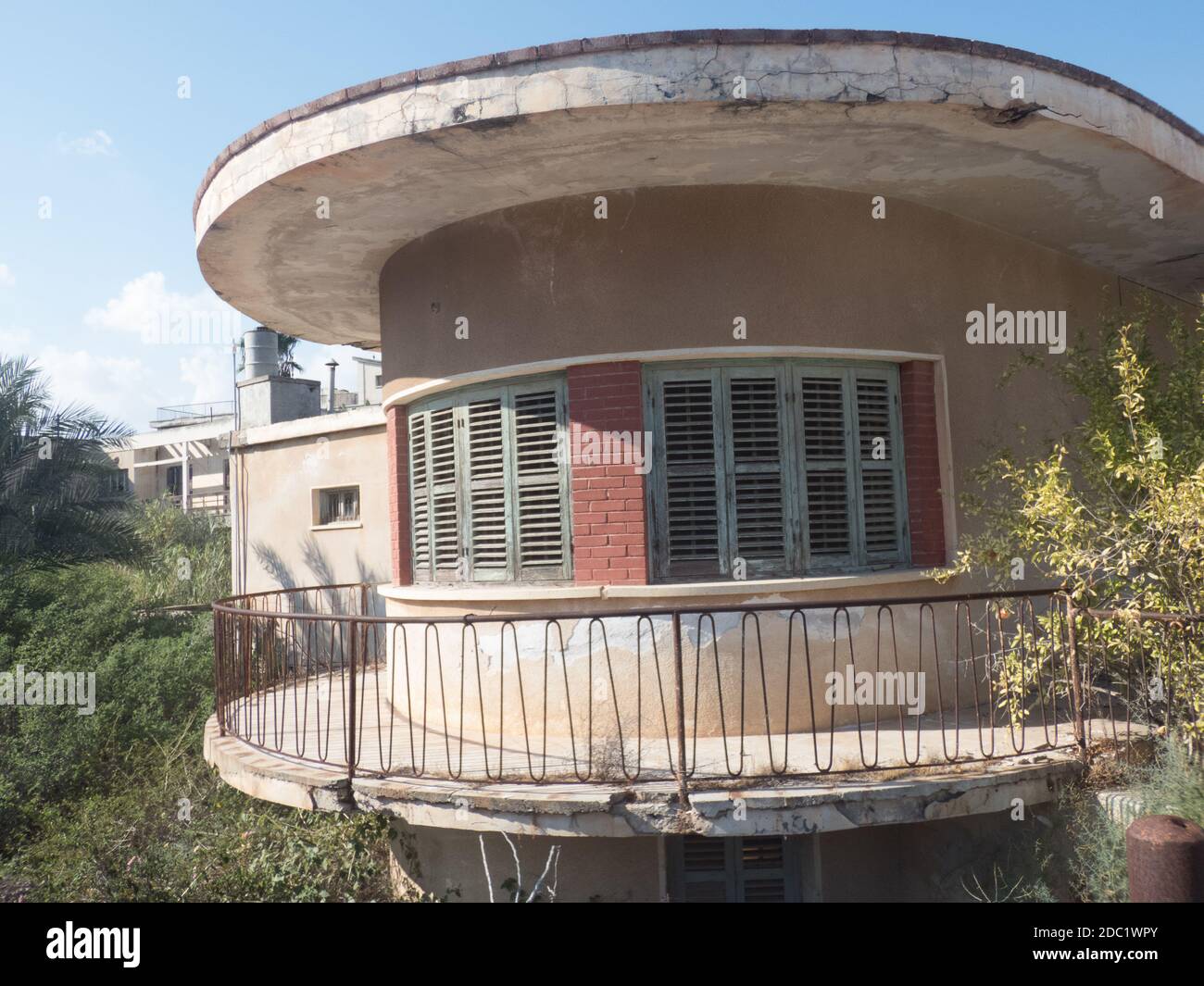 From holiday paradise, to ghost town, Varosha, the Cypriot forbidden ...