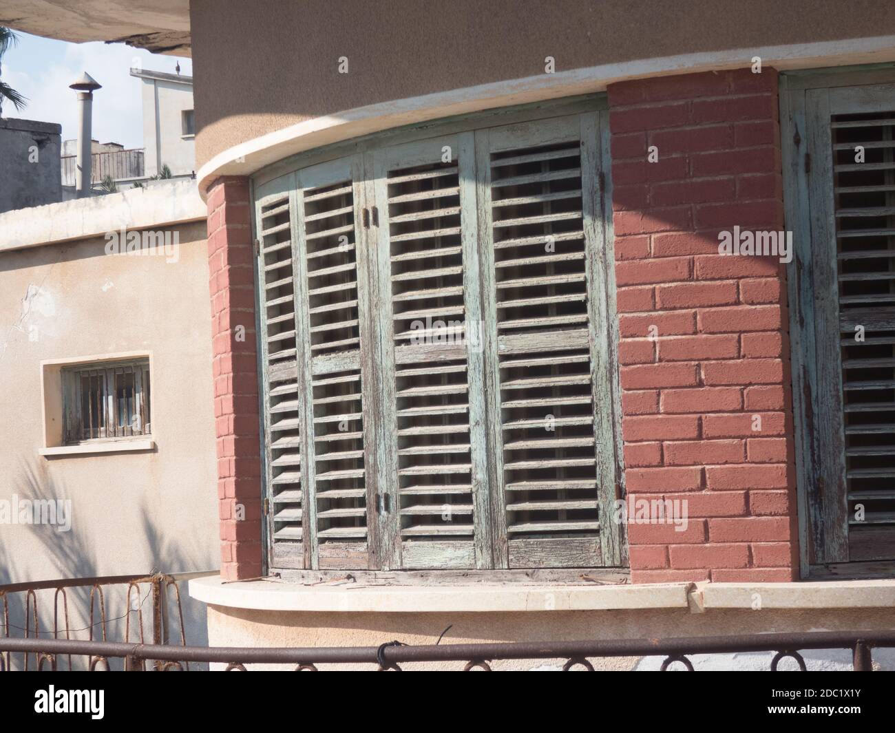 From holiday paradise, to ghost town, Varosha, the Cypriot forbidden ...